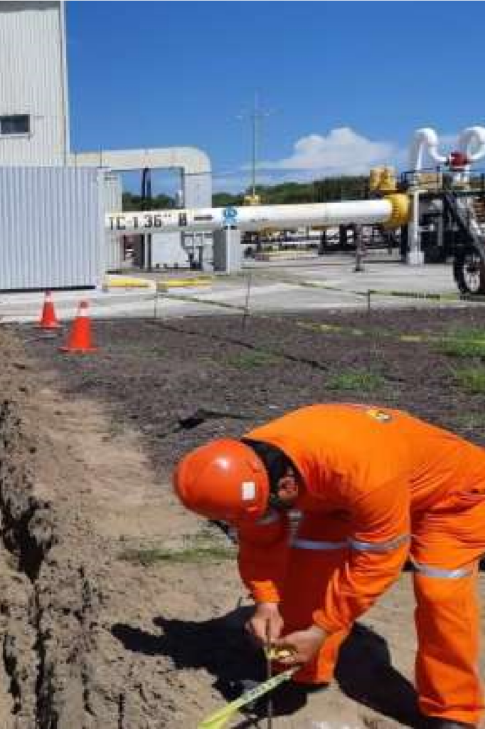 Water/ Waste Management Systems – MTX